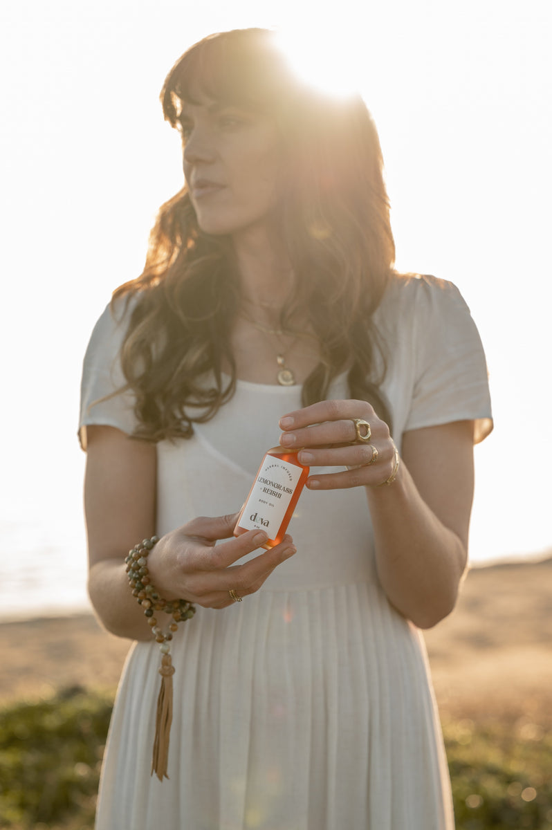 Botanical Skincare – Déva Cassandra Acupuncture & Herbalsim